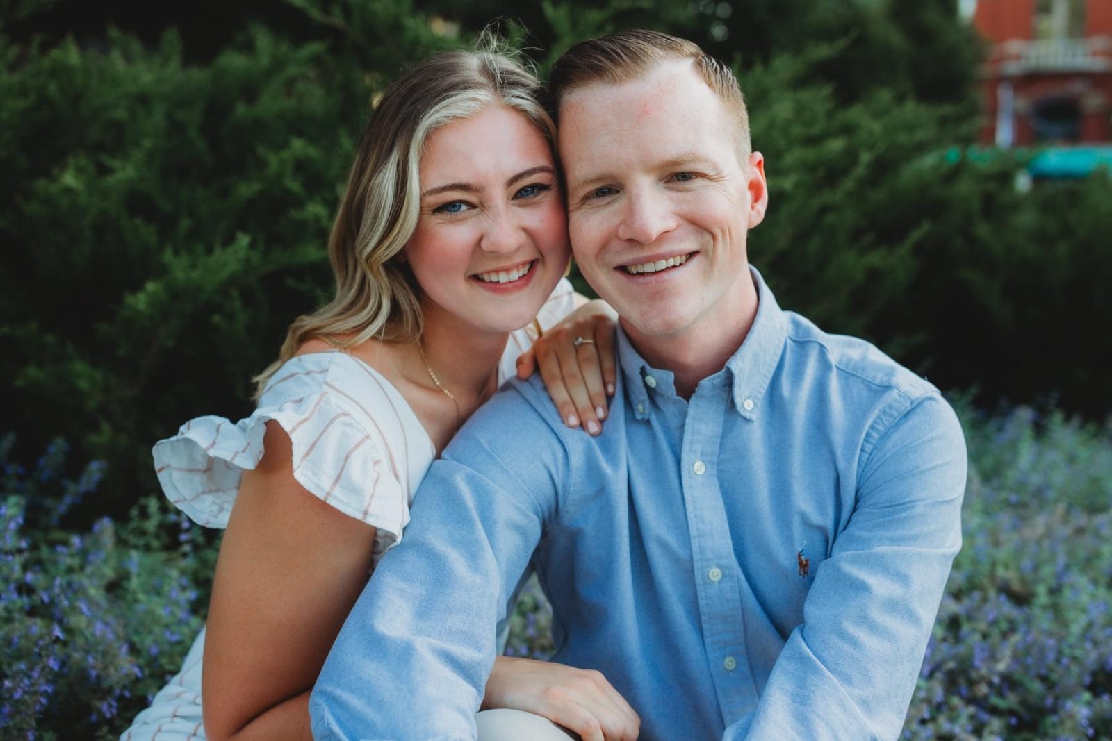 Smale Park: My Favorite Cincinnati Engagement Session Spot ...